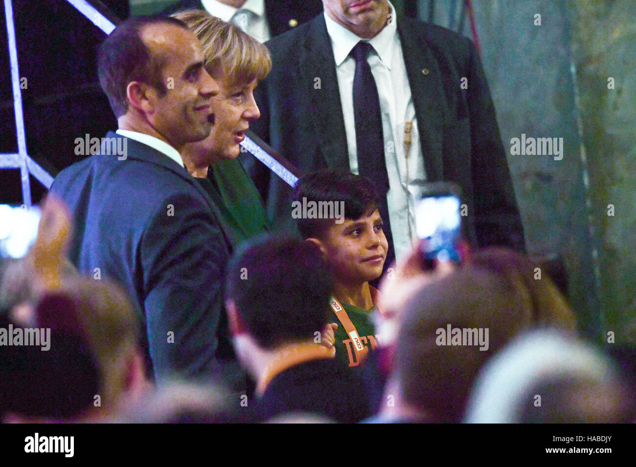 Civic leader photo hi-res stock photography and images - Alamy