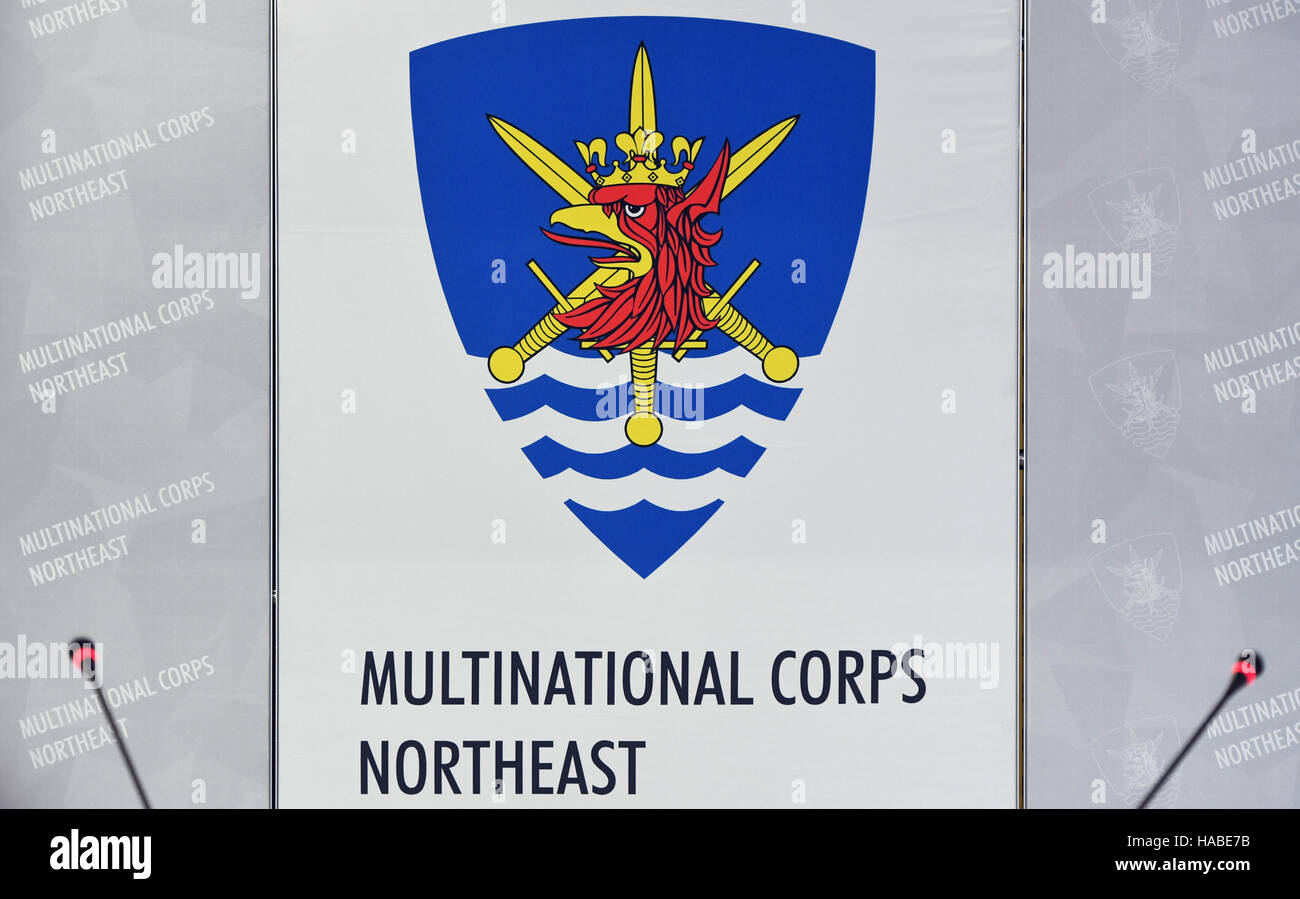 Multinational corps northeast hi-res stock photography and images - Alamy