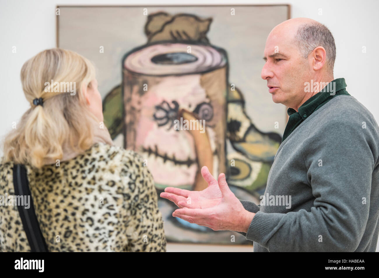 Napoleon painting exhibition hi-res stock photography and images - Alamy