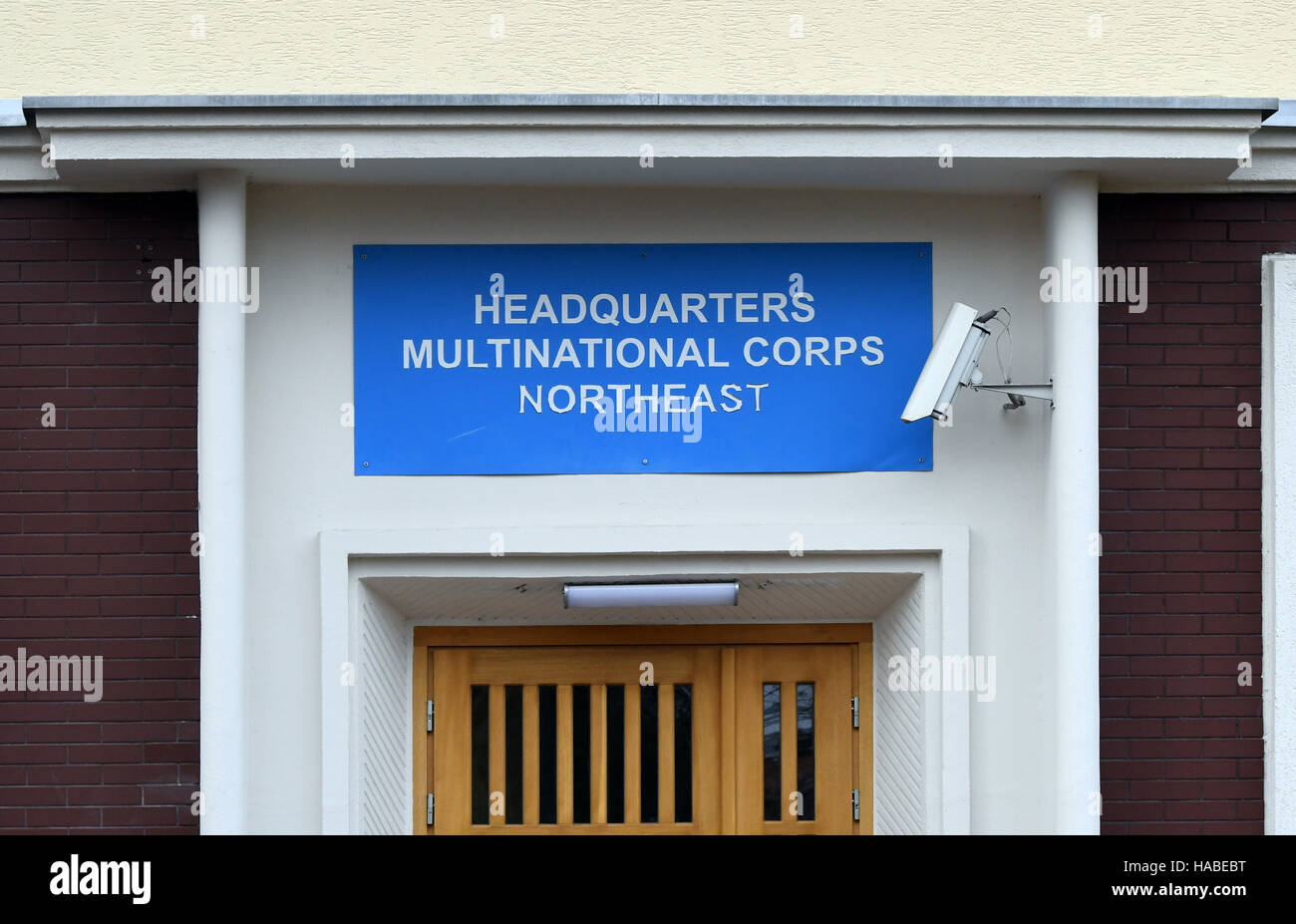 Multinational corps northeast hi-res stock photography and images - Alamy