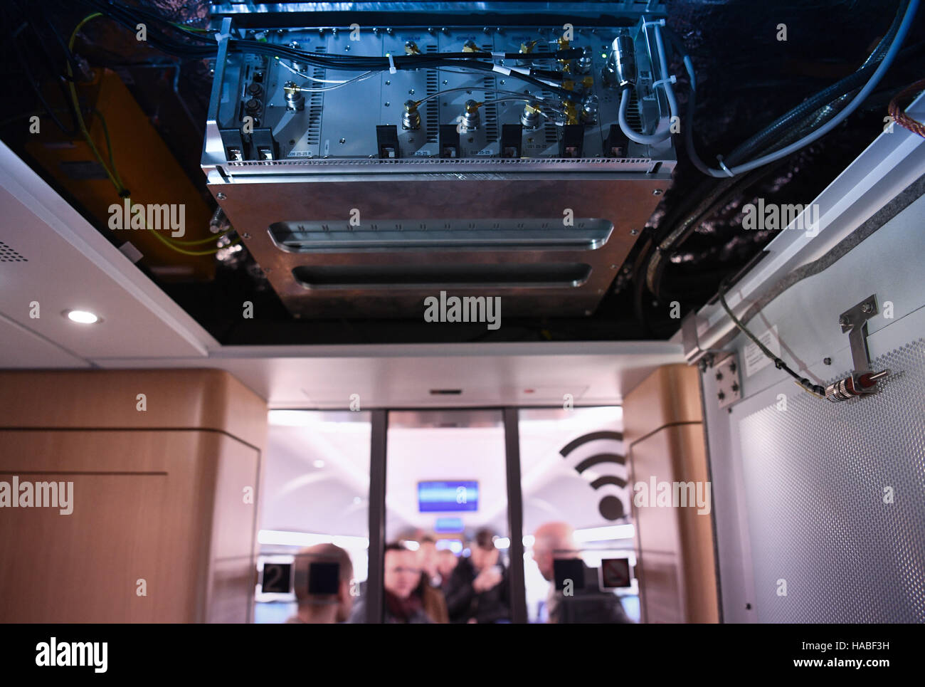 Repeater berlin hi-res stock photography and images - Alamy