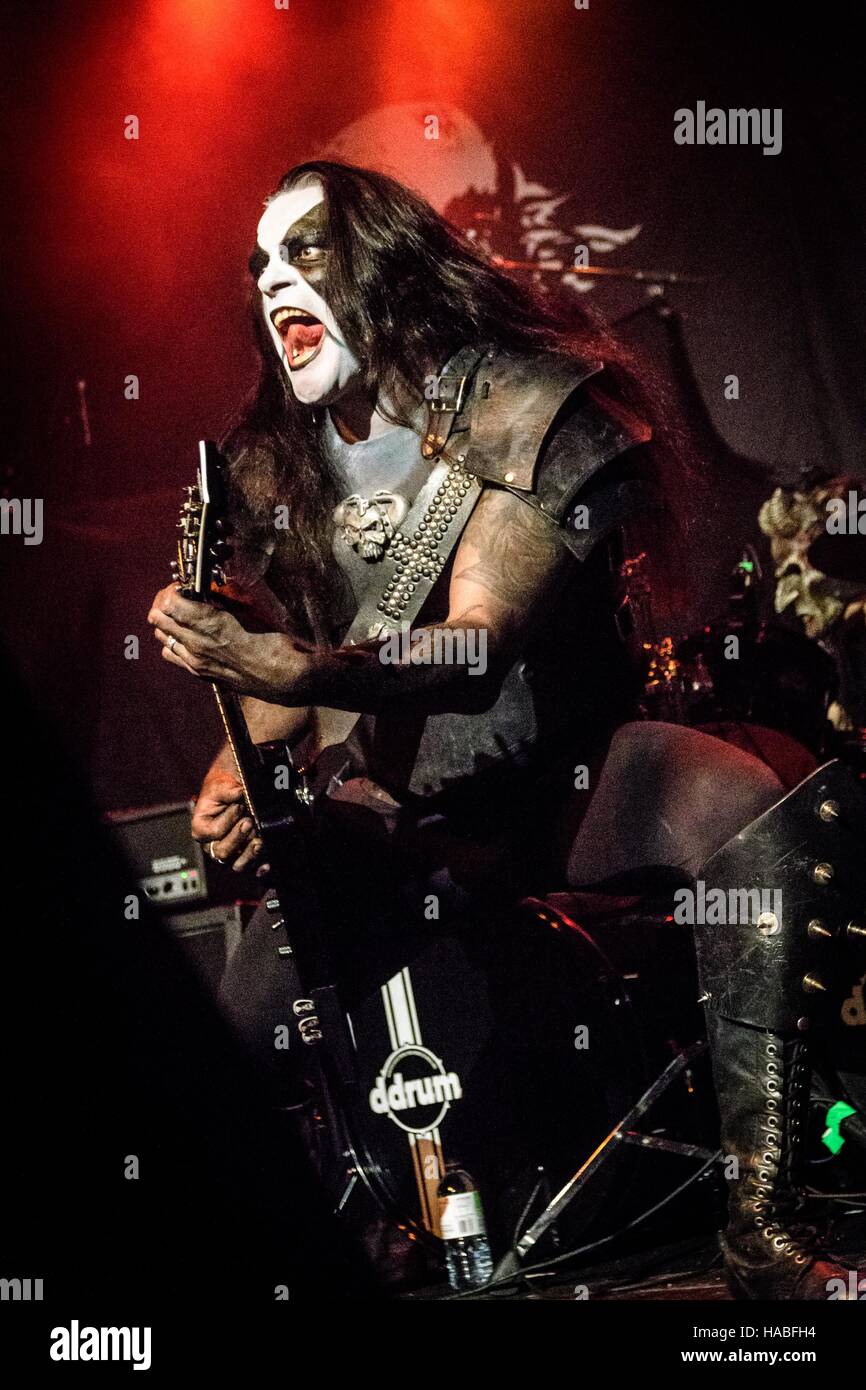 Immortal Abbath
