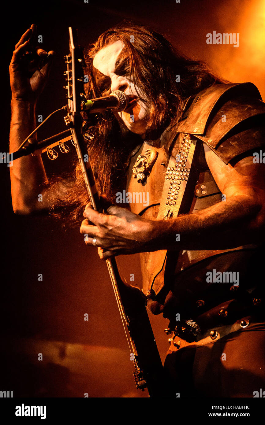 Abbath band hi-res stock photography and images - Alamy