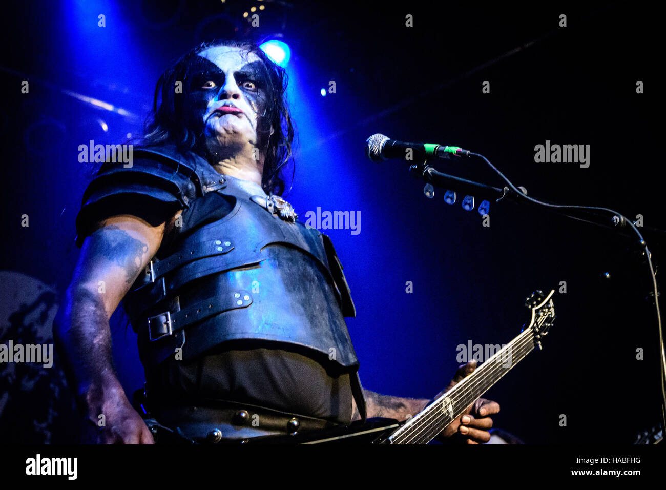 Abbath band hi-res stock photography and images - Alamy