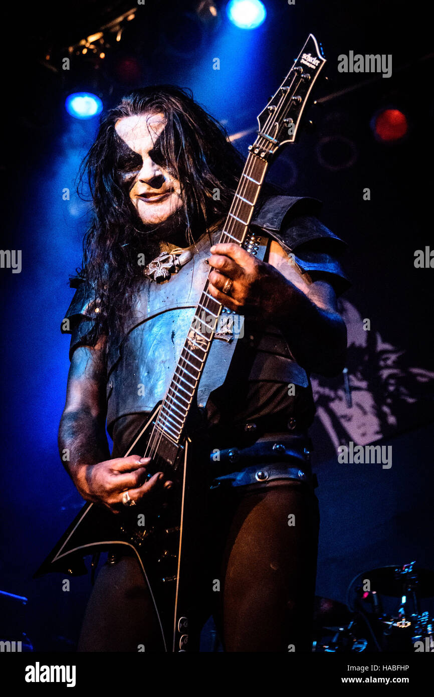 Abbath hi-res stock photography and images - Alamy