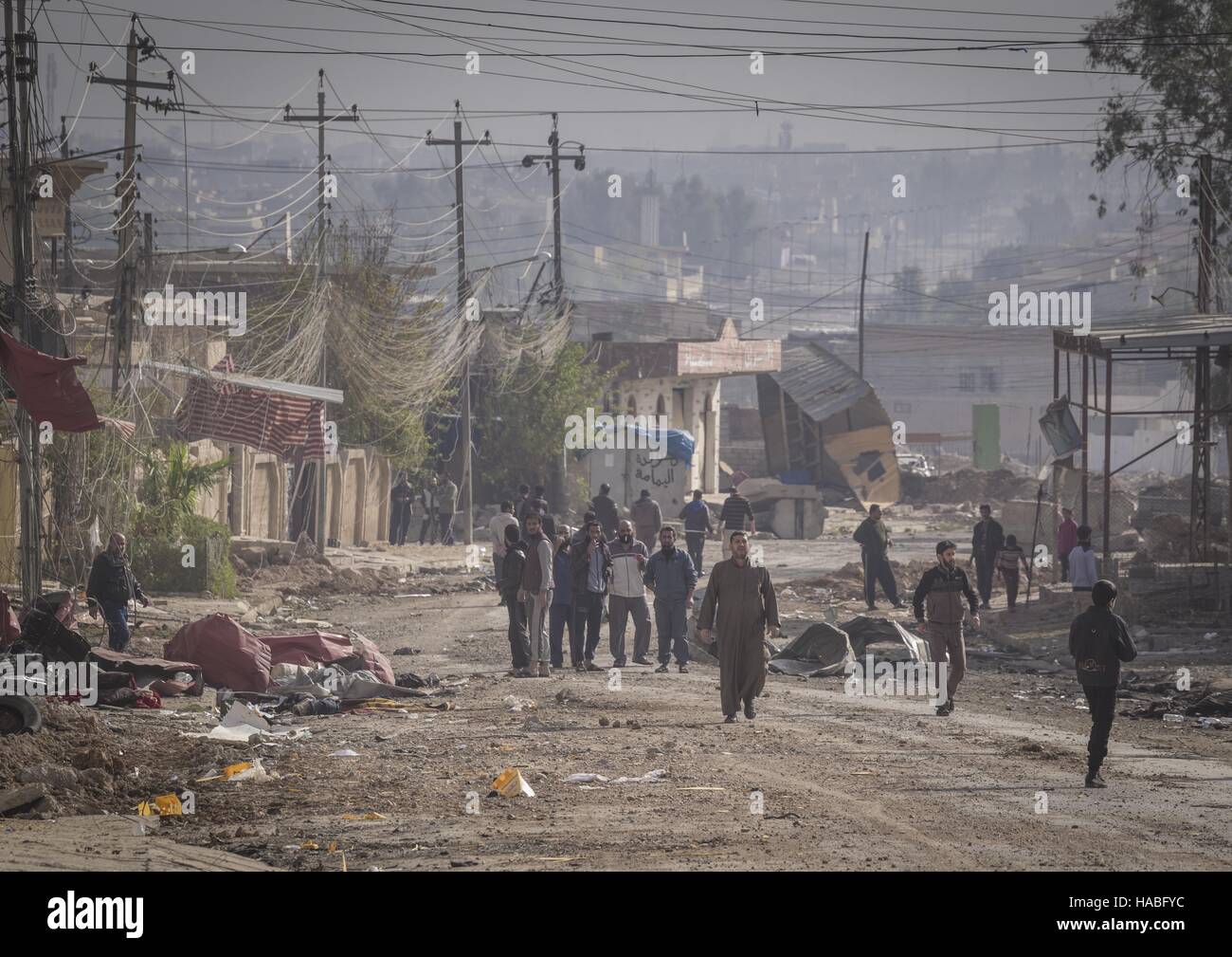 Nineveh Ruins Stock Photos & Nineveh Ruins Stock Images - Alamy