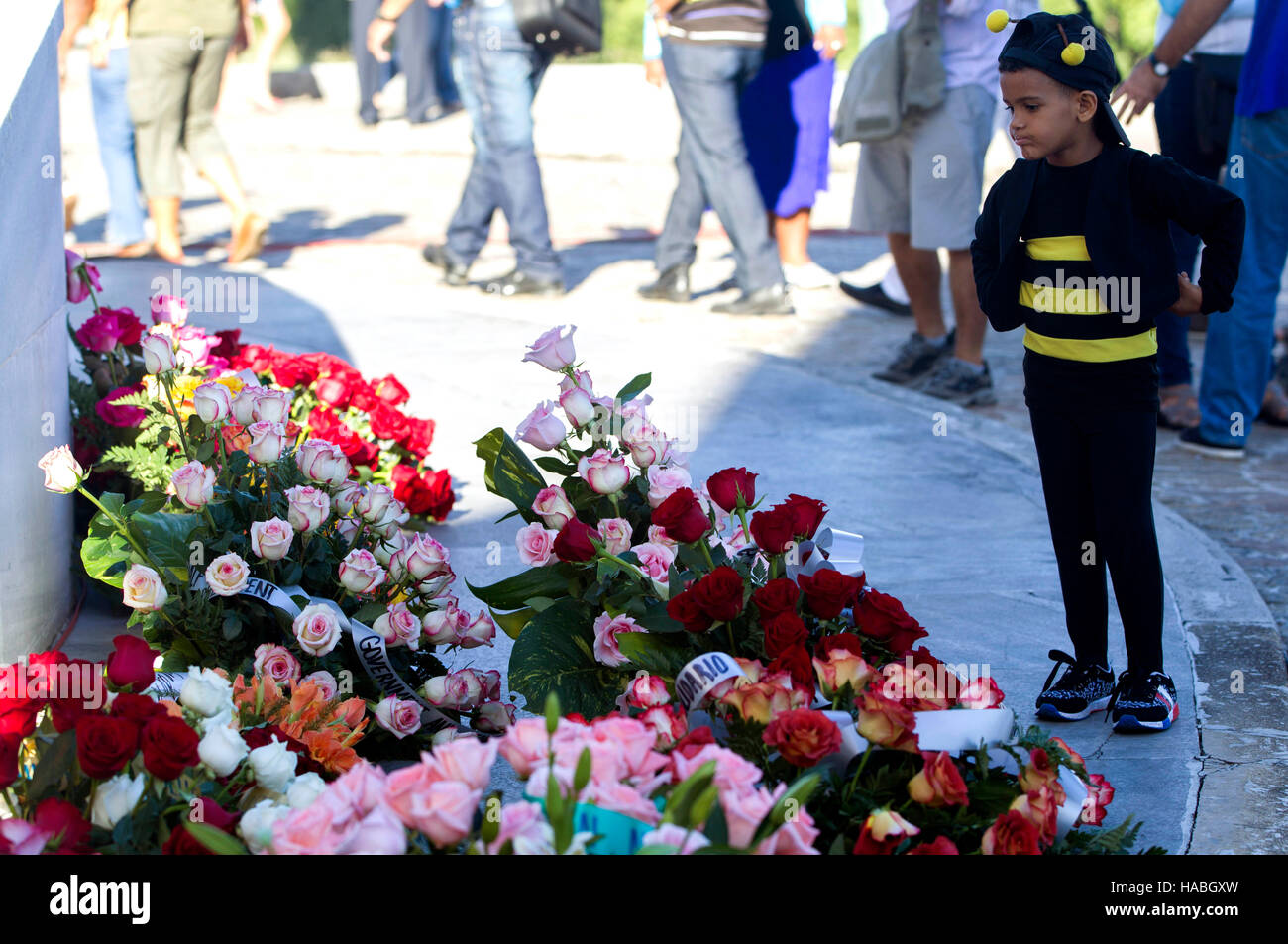Fidel castro child hi-res stock photography and images - Alamy
