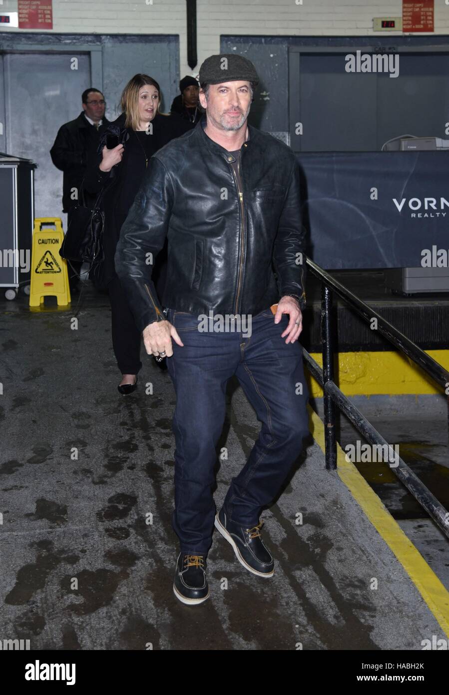 Scott patterson celebrity candids tue paparazziec hi-res stock ...