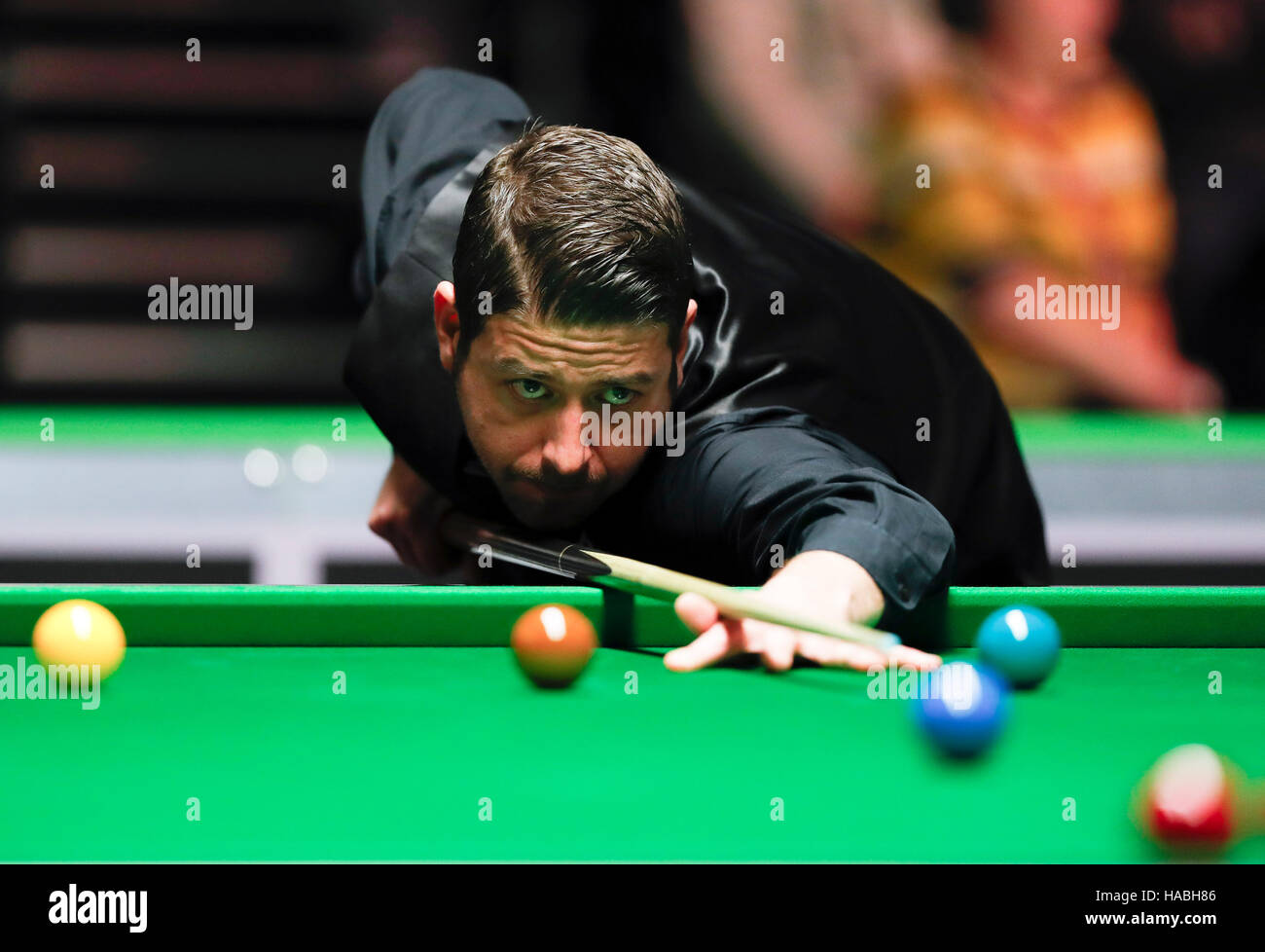 Matthew stevens during hi-res stock photography and images - Alamy