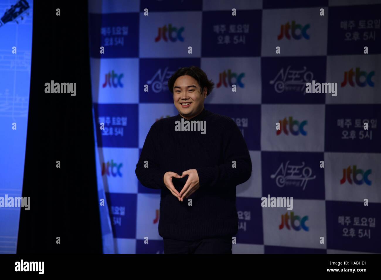 Moon hee jun hi-res stock photography and images - Alamy