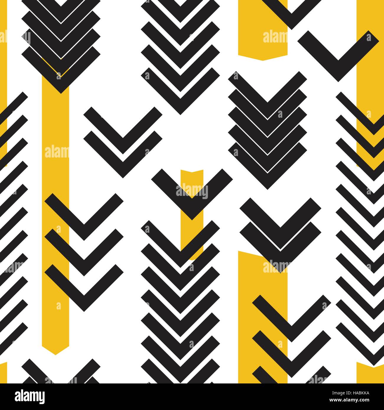 geometry seamless pattern Stock Vector Image & Art - Alamy