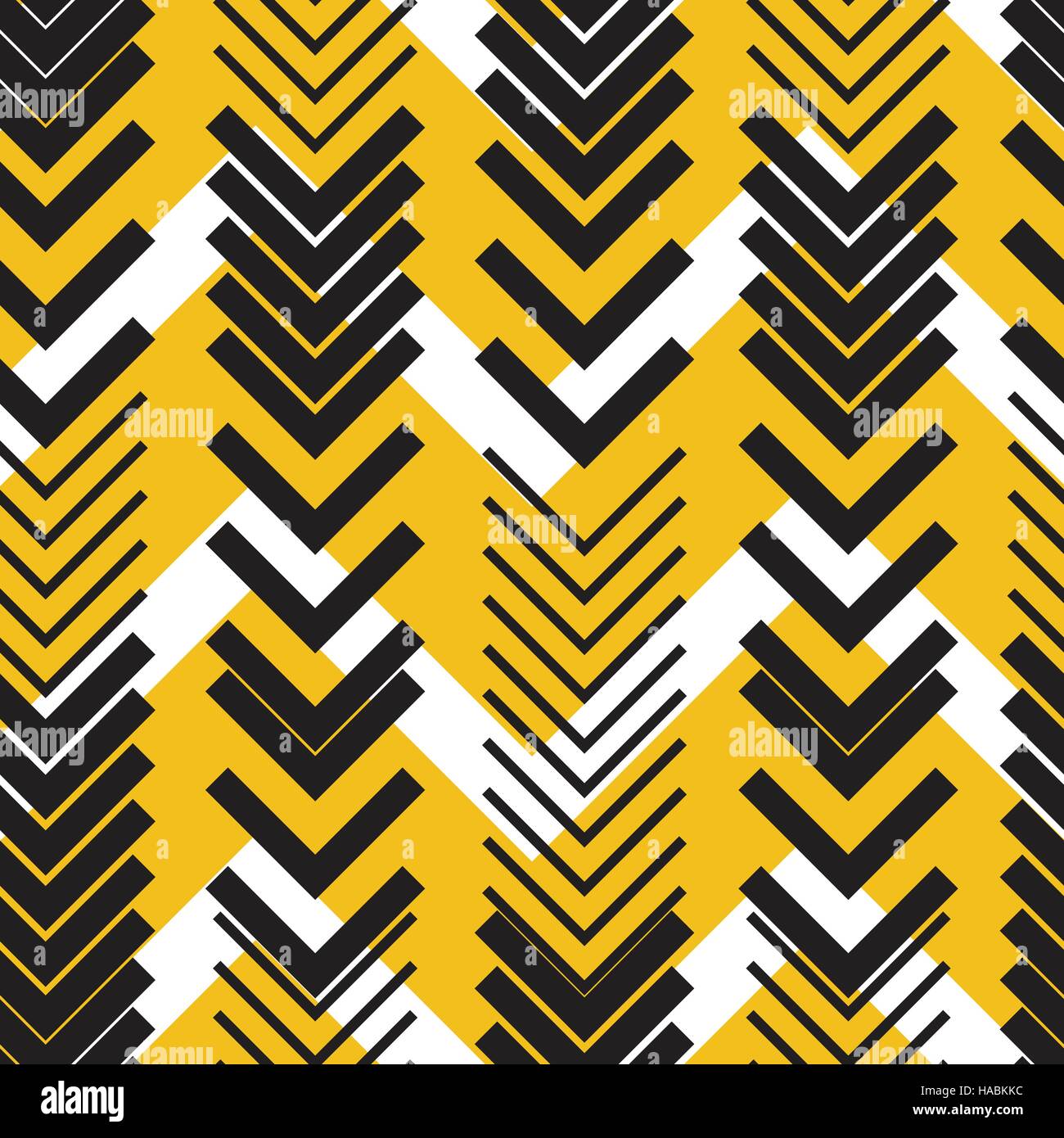 geometry seamless pattern Stock Vector Image & Art - Alamy