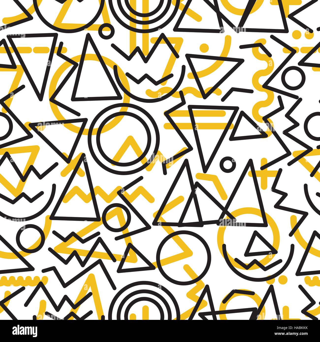 Irregular contour Stock Vector Images - Alamy