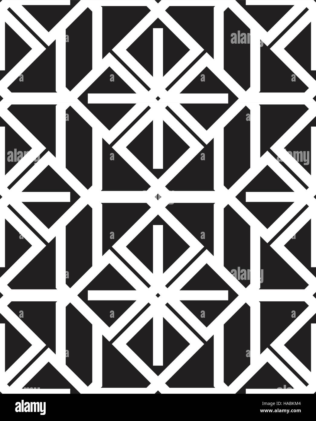 Continuous geometry Stock Vector Images - Alamy