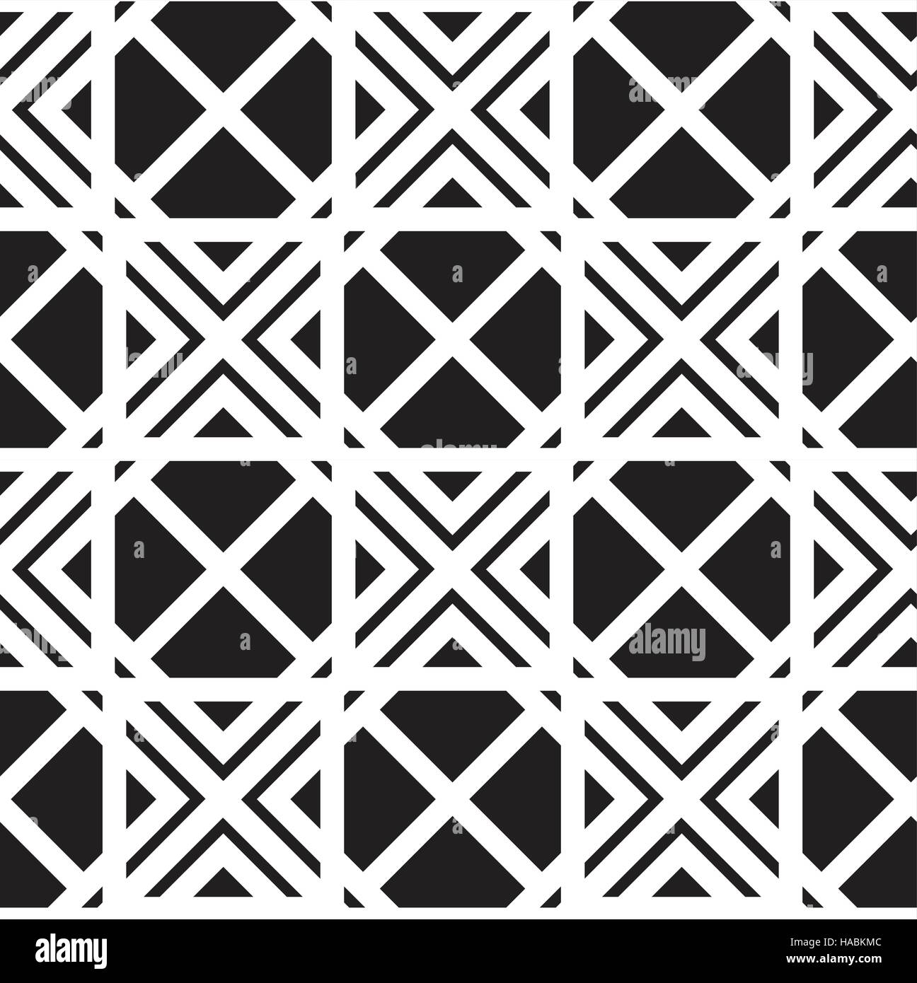 Continuous geometry Stock Vector Images - Alamy