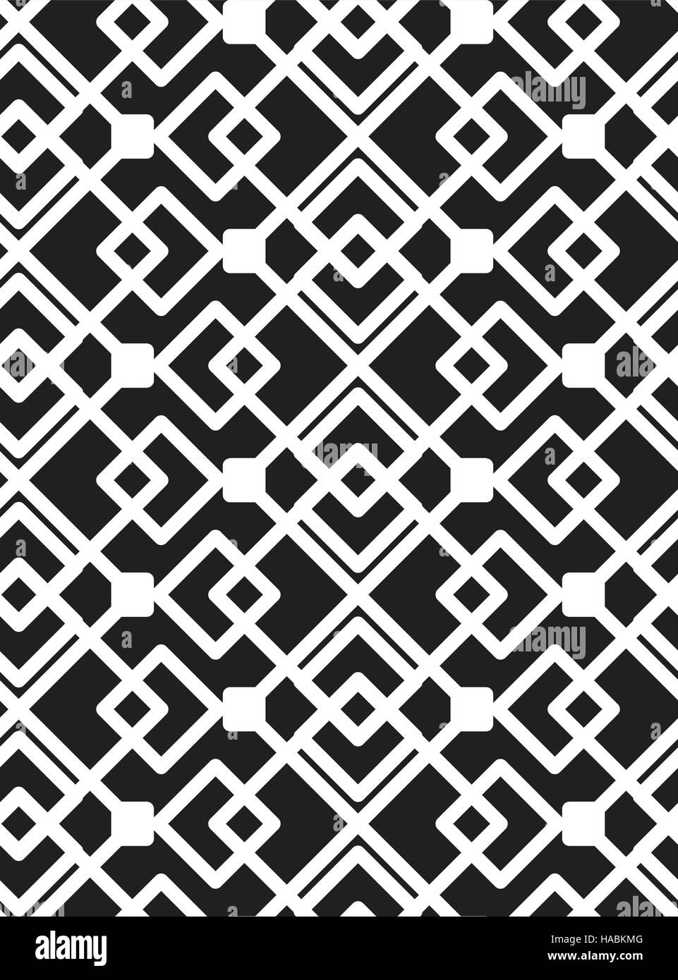 Continuous geometry Stock Vector Images - Alamy