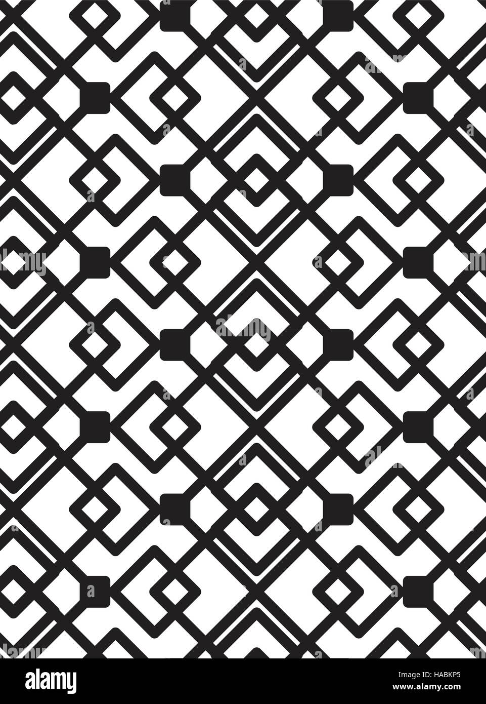 Vector design minimalistic cross Black and White Stock Photos & Images ...