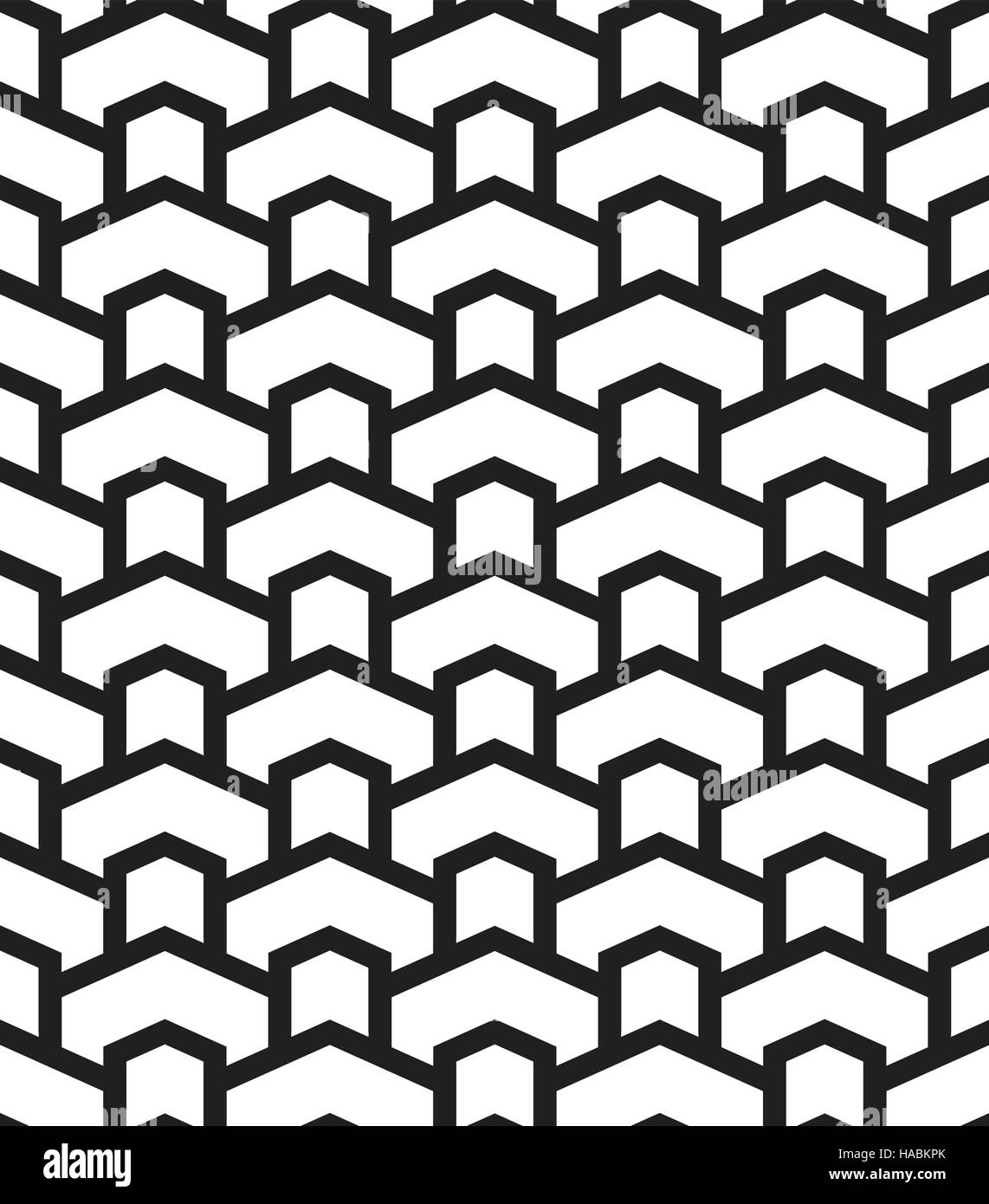 Vector seamless pattern Stock Vector Image & Art - Alamy