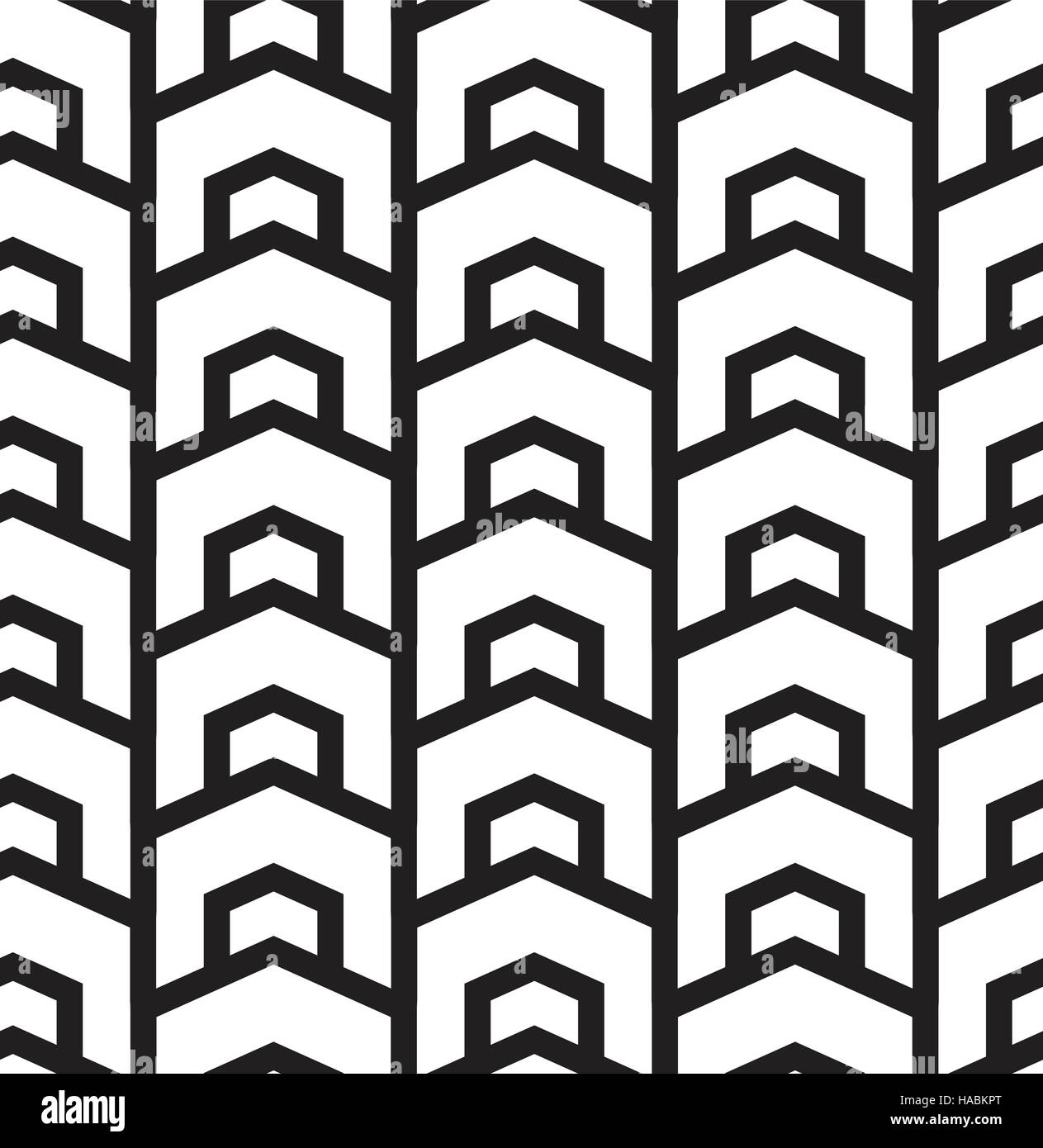 Vector seamless pattern Stock Vector Image & Art - Alamy