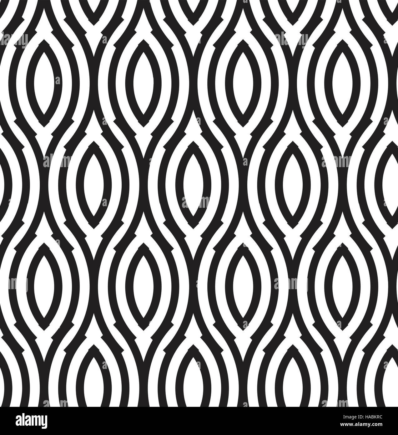 Shape line curve wave Stock Vector Images - Alamy