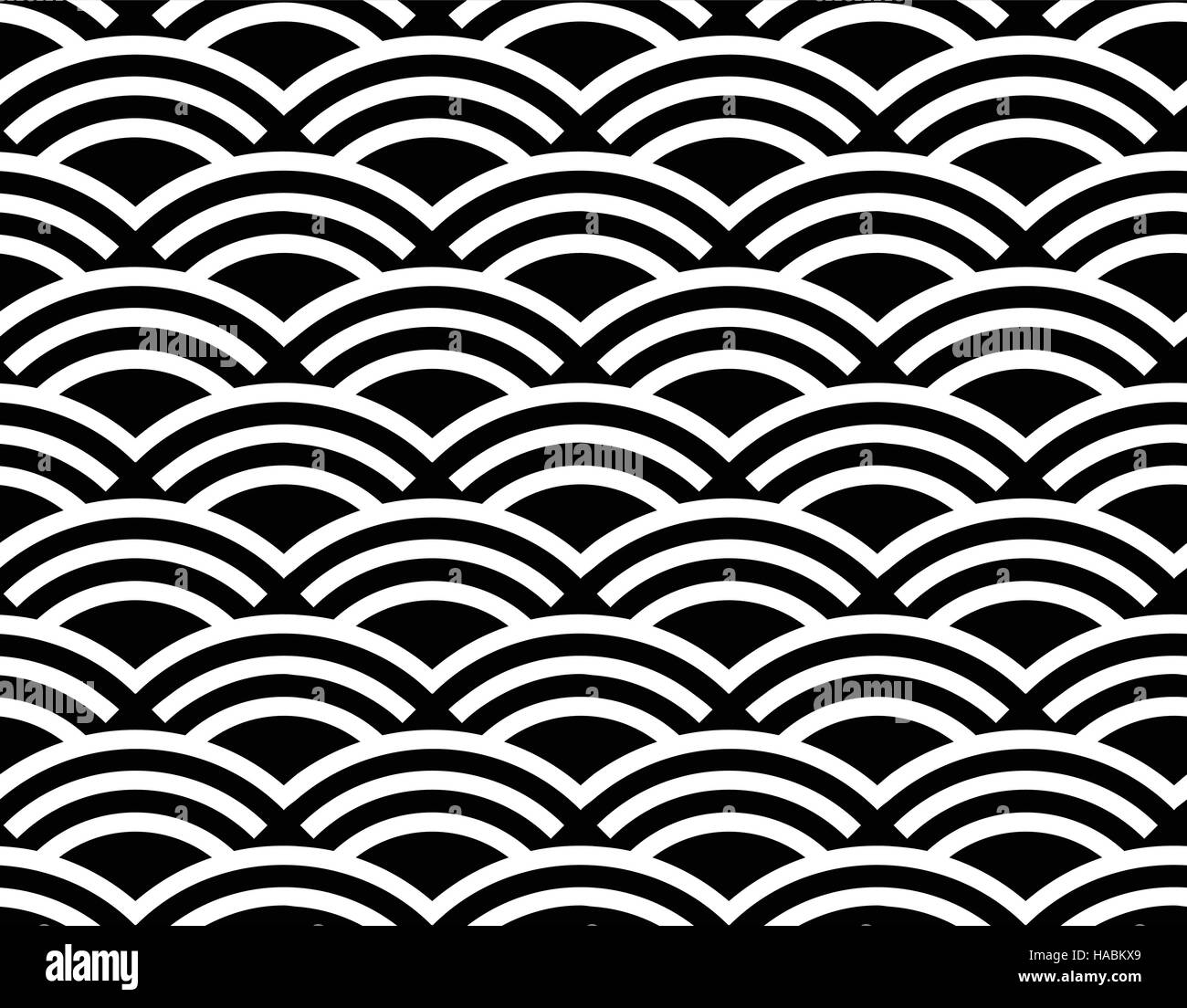 Vector Seamless Pattern Stock Vector Image And Art Alamy