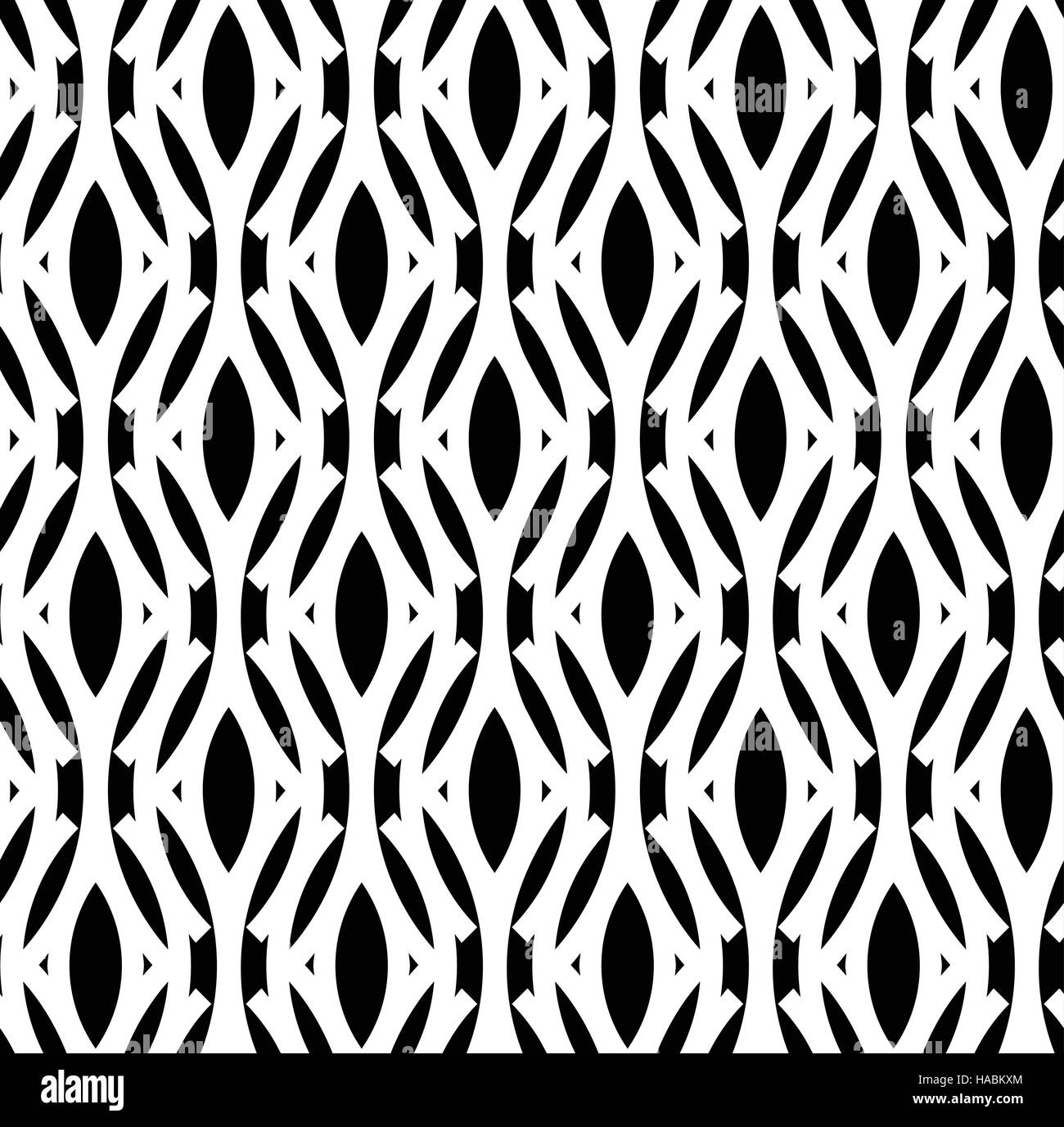 Vector Seamless Pattern Stock Vector Image And Art Alamy