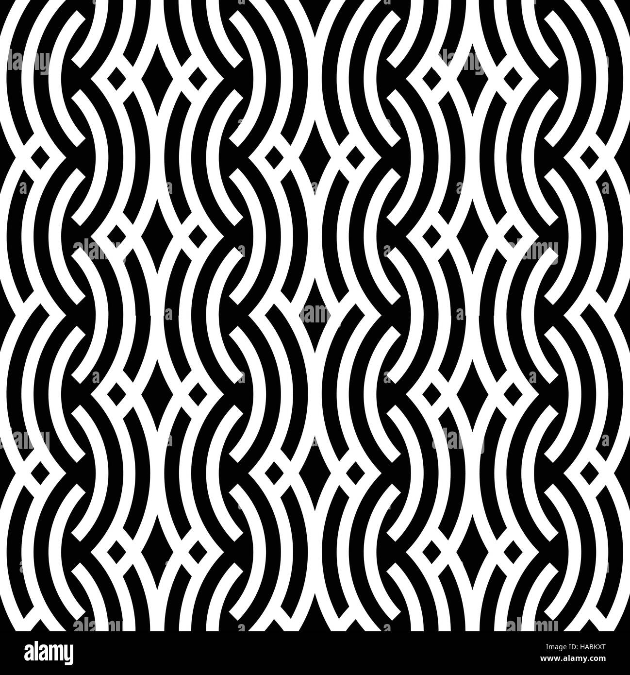 Vector Seamless Pattern Stock Vector Image And Art Alamy