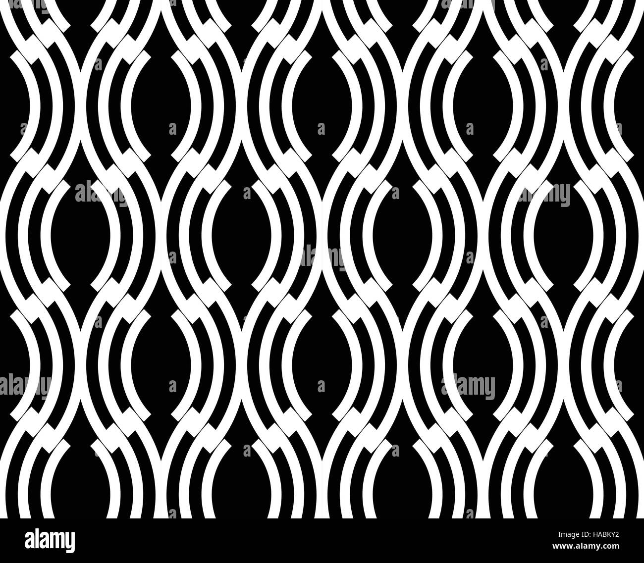 Vector seamless pattern Stock Vector Image & Art - Alamy