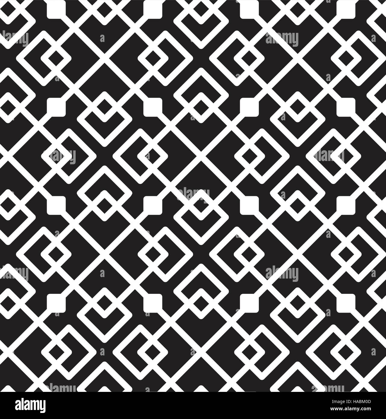 Seamless vector pattern Stock Vector Image & Art - Alamy