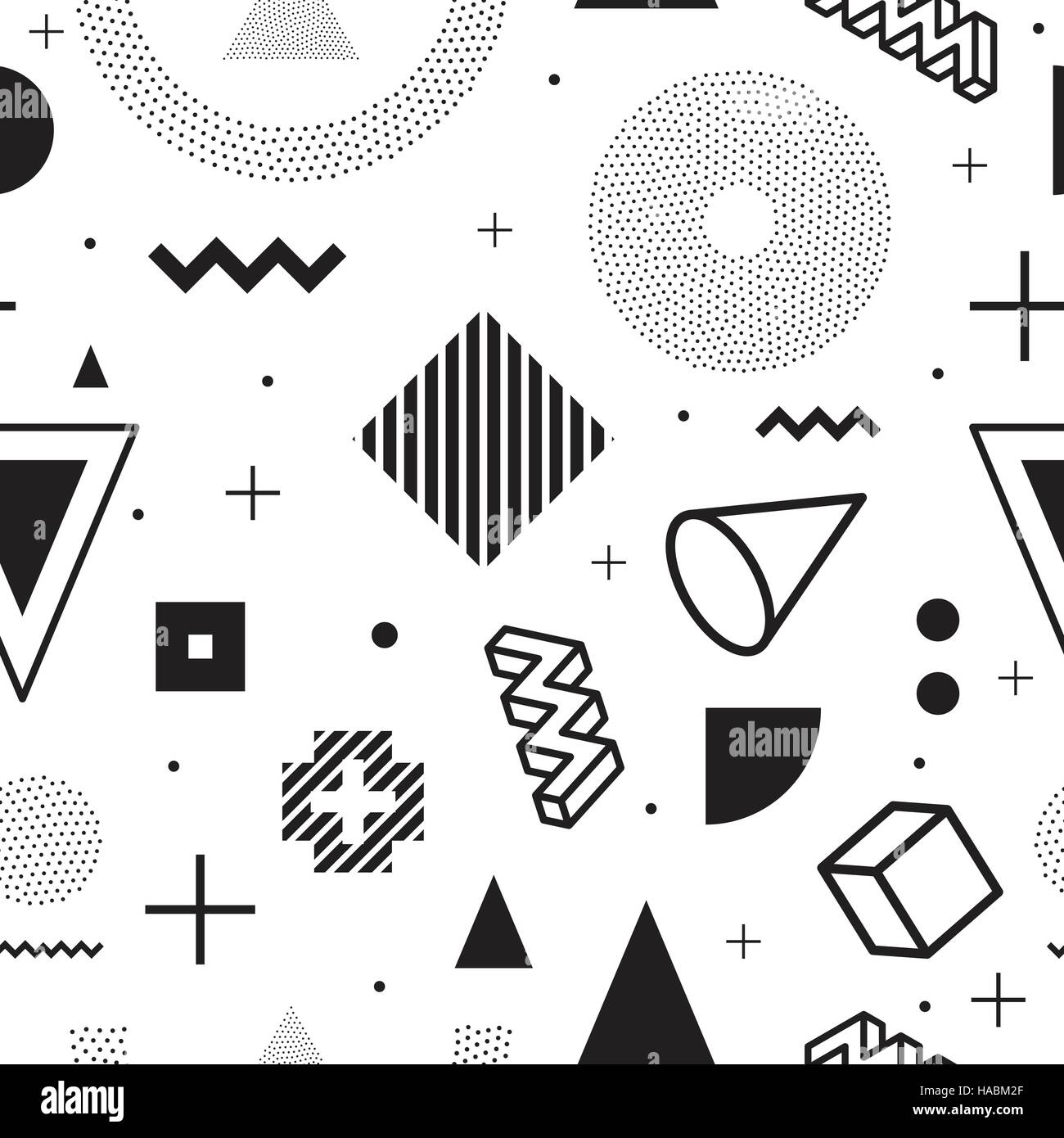 Math paper pattern wallpaper Stock Vector Images - Alamy