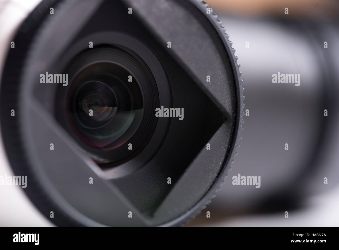 Smart lenses hi-res stock photography and images - Alamy