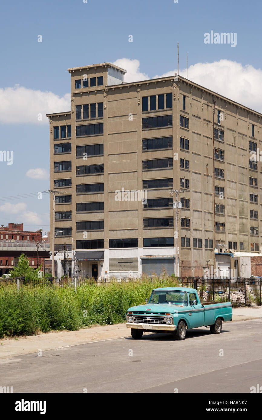 Ford Pick Up High Resolution Stock Photography and Images - Alamy