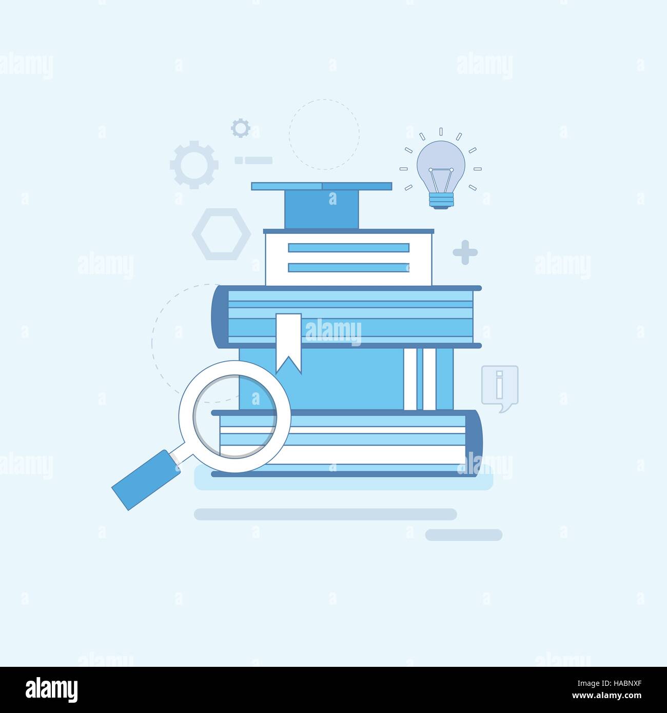 Blackboard app Stock Vector Images - Alamy