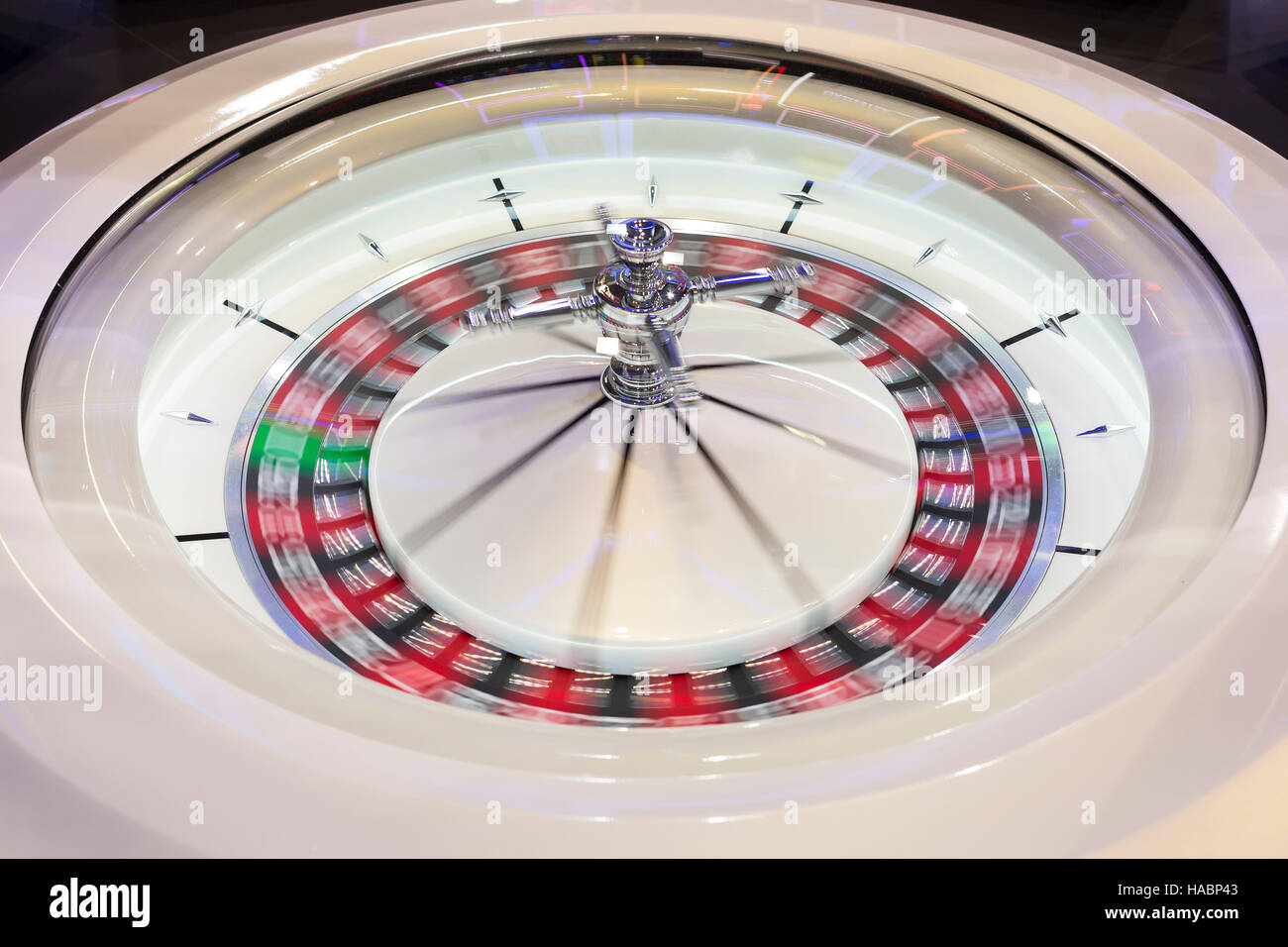 Motion spinning machine hi-res stock photography and images - Alamy