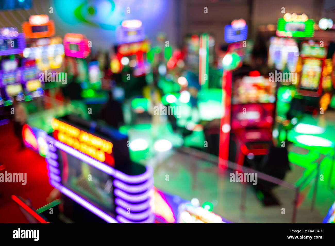Blurry image hi-res stock photography and images - Alamy