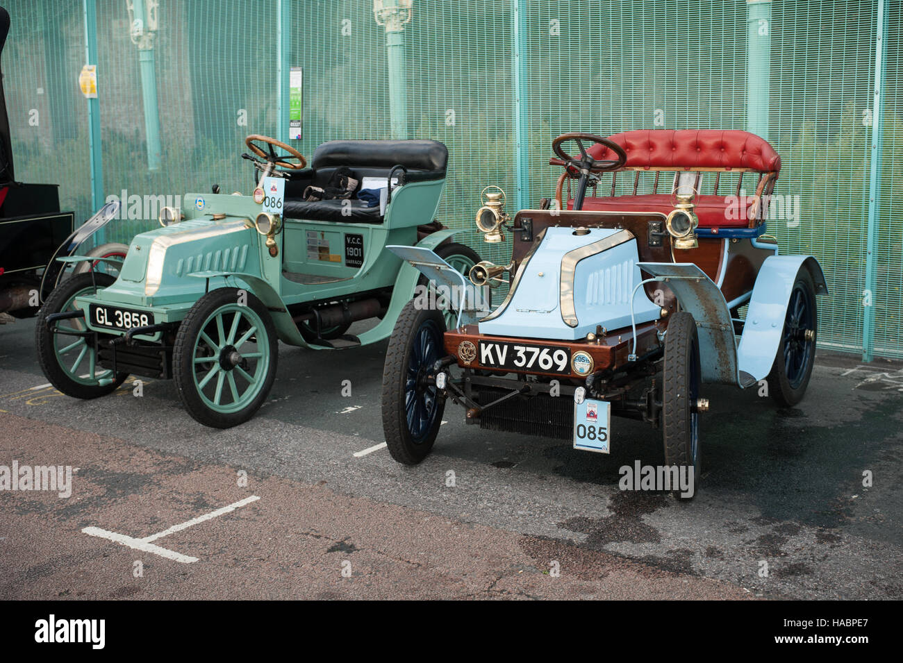 1901 darracq car hi-res stock photography and images - Alamy