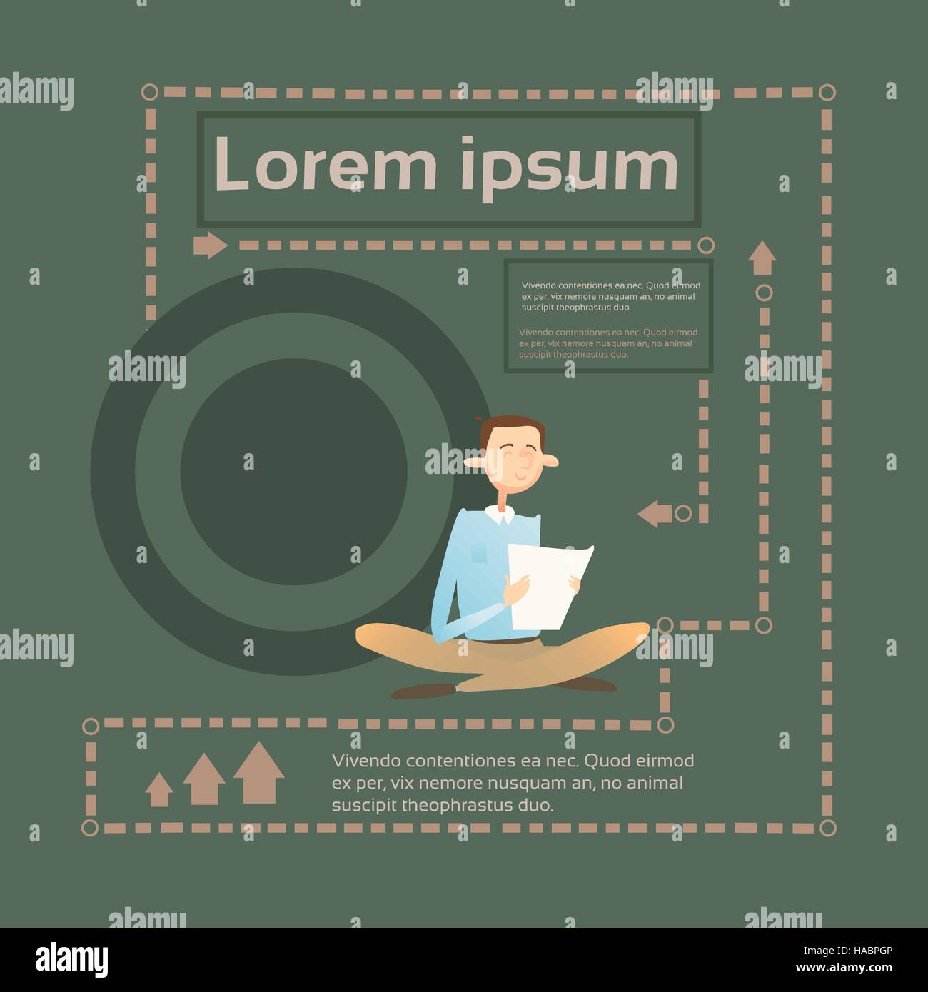 Data center campus Stock Vector Images - Alamy