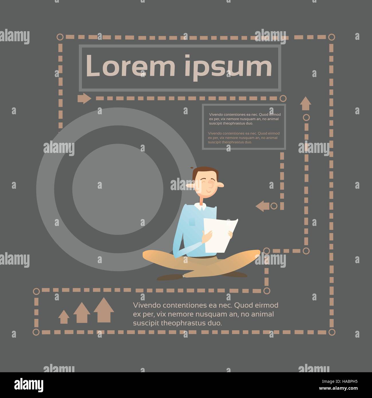 Data center campus Stock Vector Images - Alamy