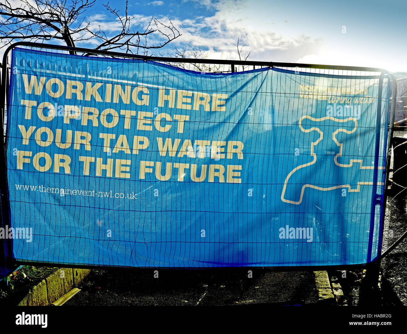 Northumbrian water hi-res stock photography and images - Alamy