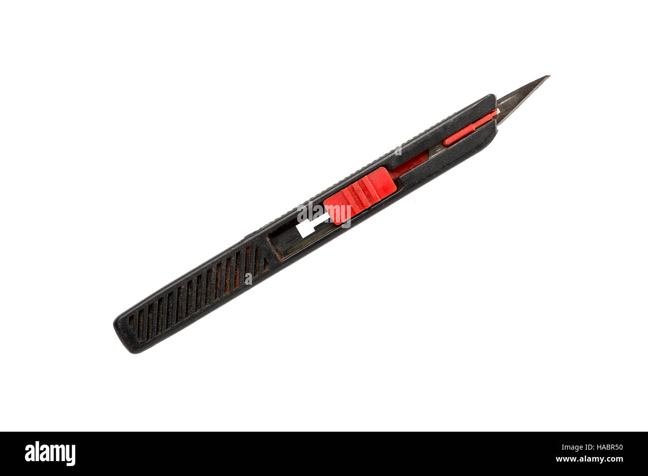 Plastic scalpel hi-res stock photography and images - Alamy