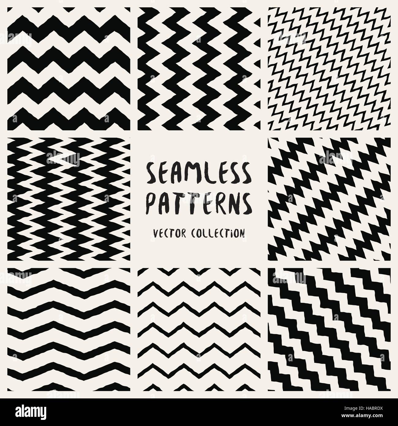 Kids graphic patterns Stock Vector Images - Alamy