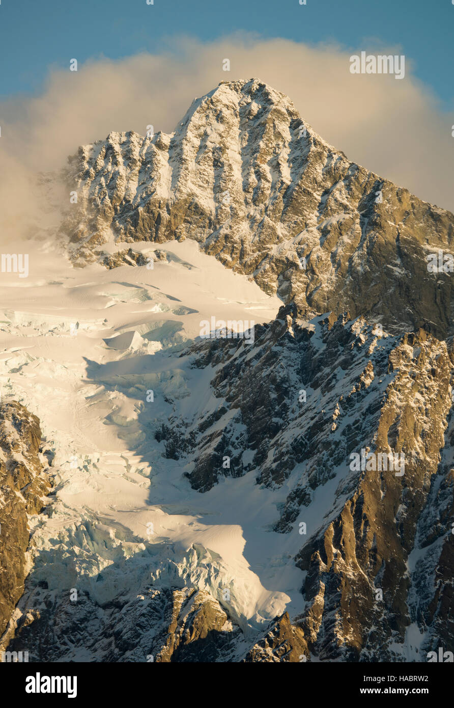 Cascades range hi-res stock photography and images - Alamy
