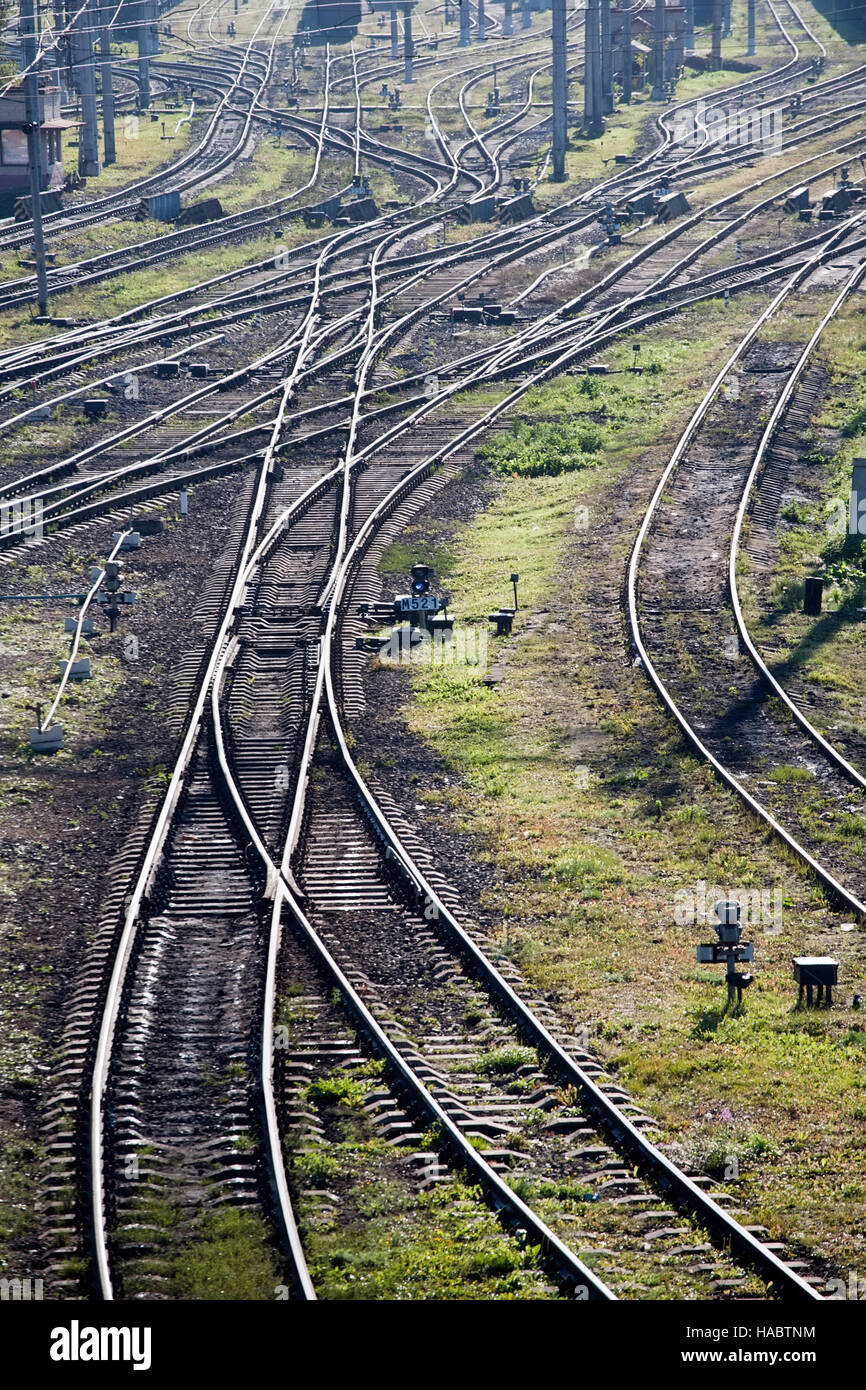 Marshalling background hi-res stock photography and images - Alamy