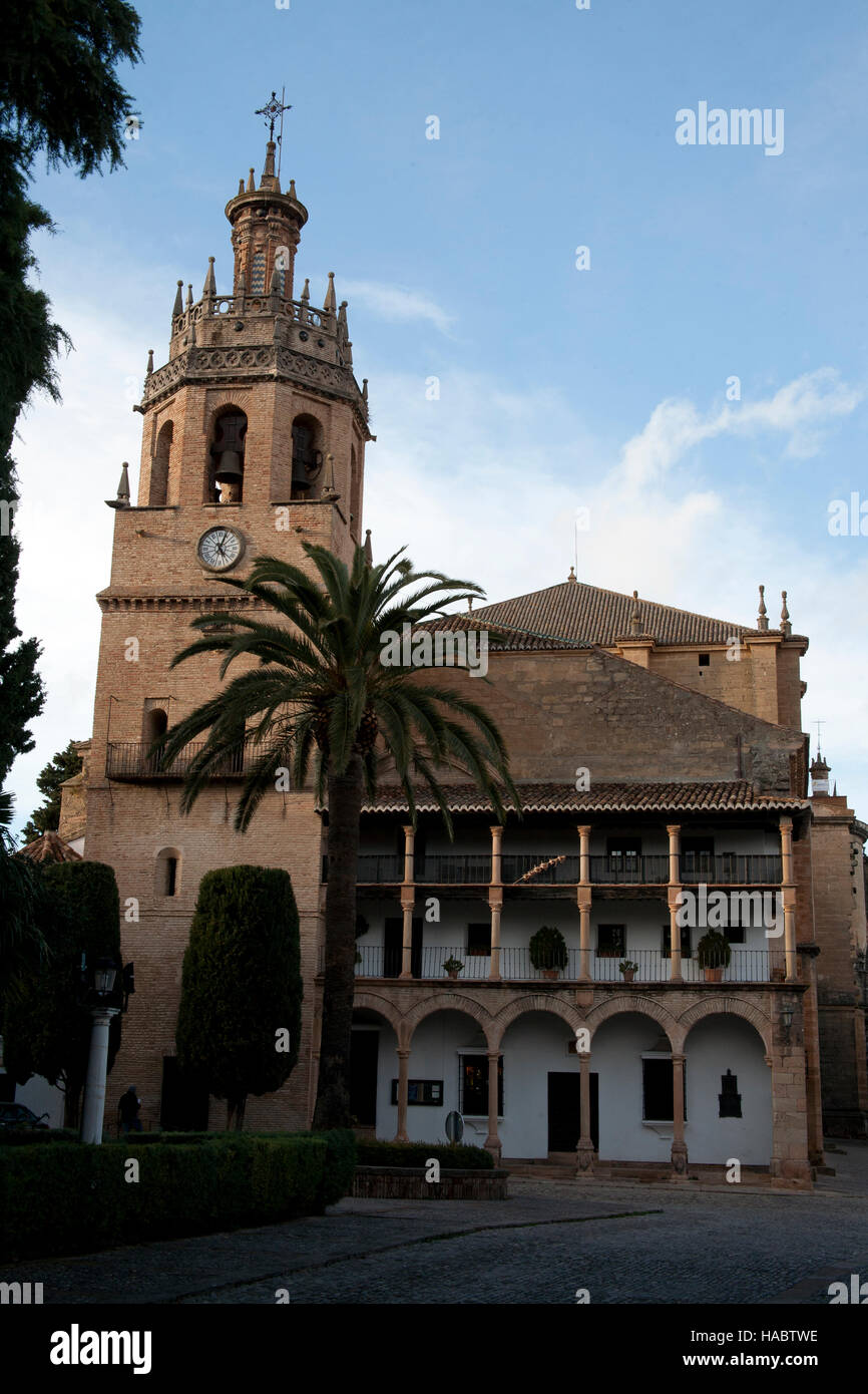 Duquesa maria hi-res stock photography and images - Alamy