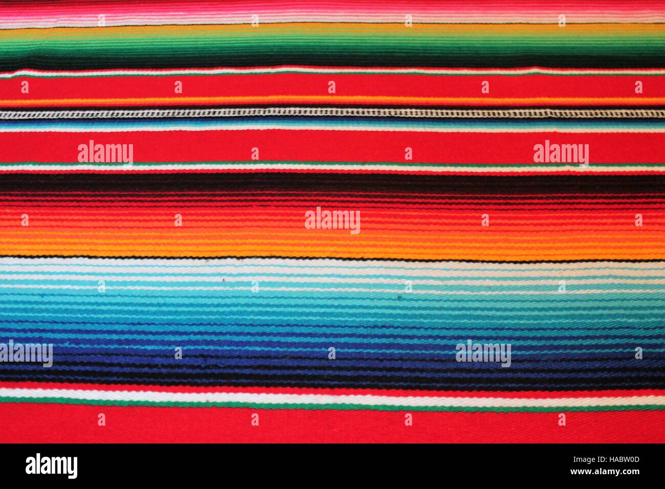 Mexico poncho serape pattern traditional culture rug poncho fiesta ...