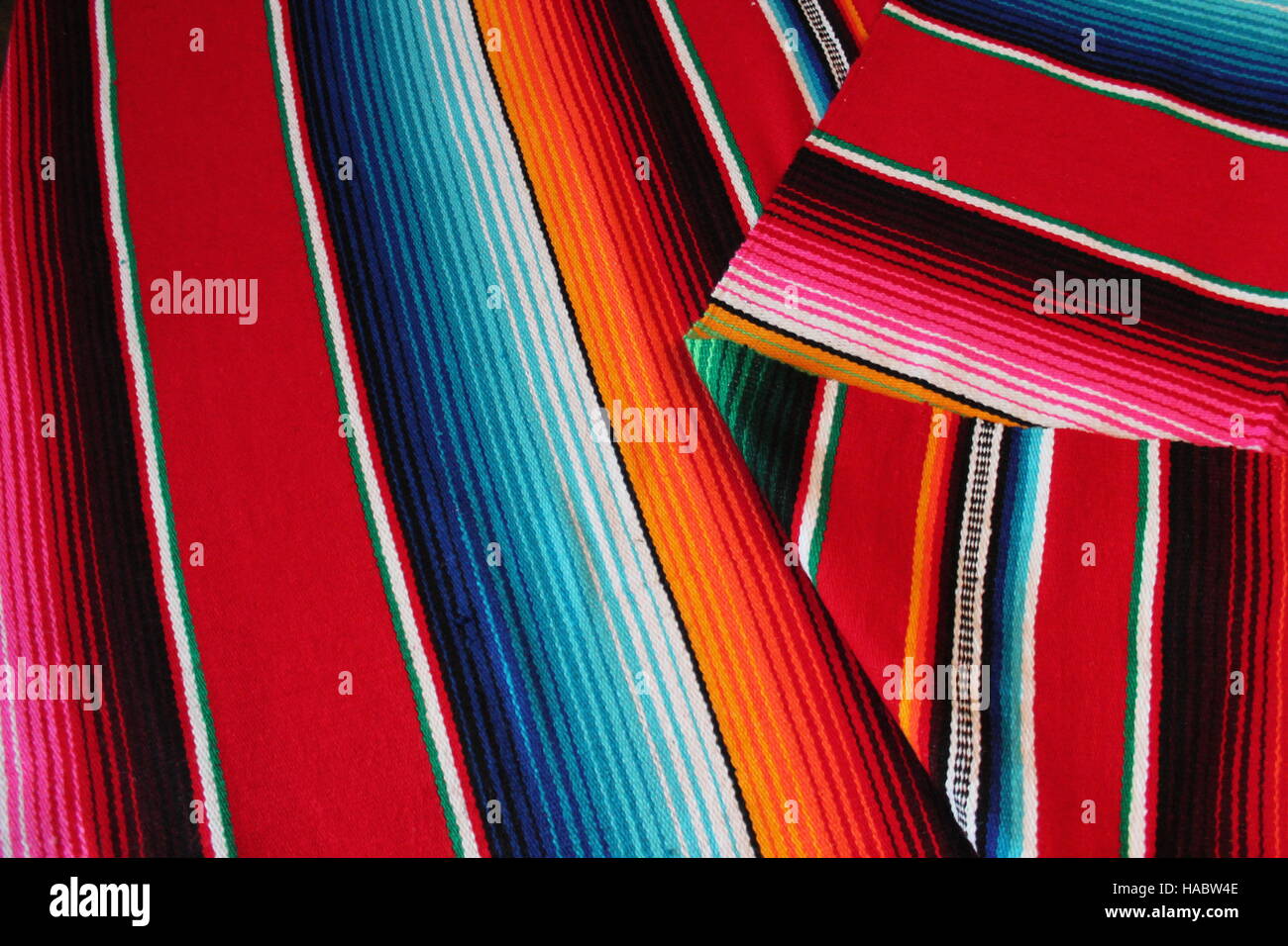 Mexican poncho background Mexico traditional cinco de mayo rug with ...