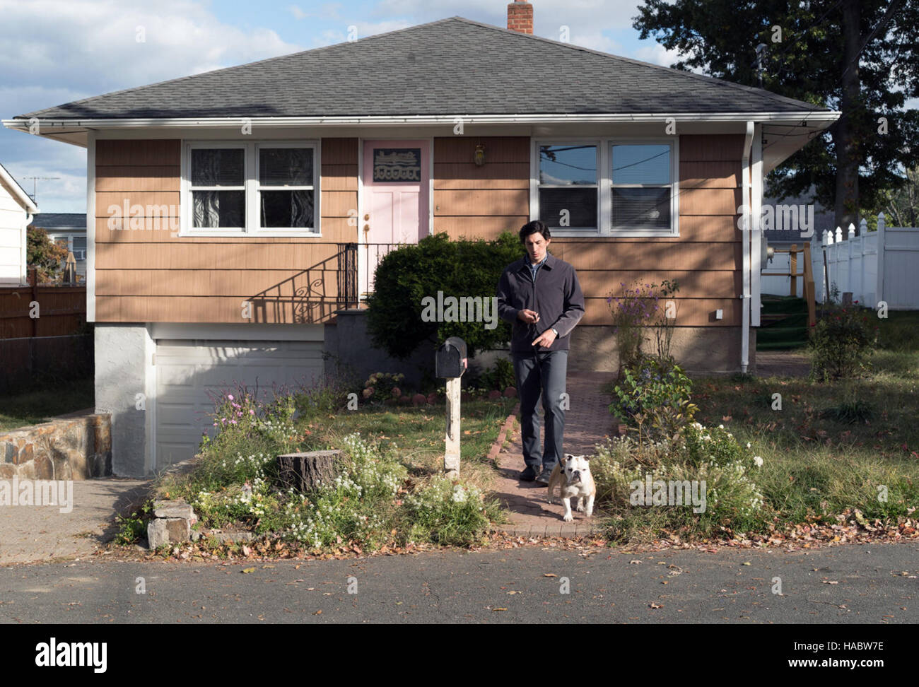 Directed by jim jarmusch hi-res stock photography and images - Alamy
