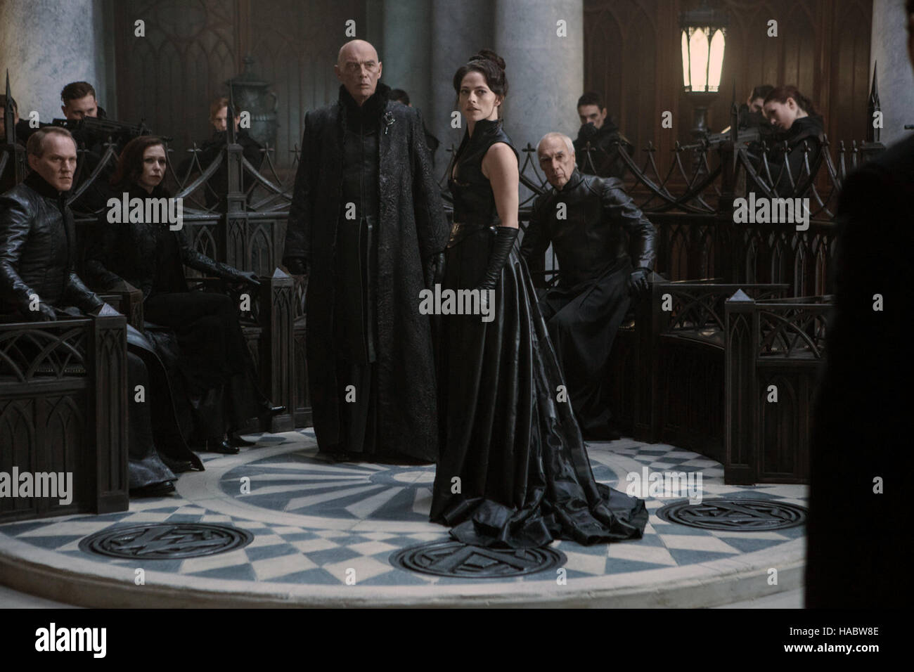 Underworld: Blood Wars is an upcoming 2016 action horror film directed ...