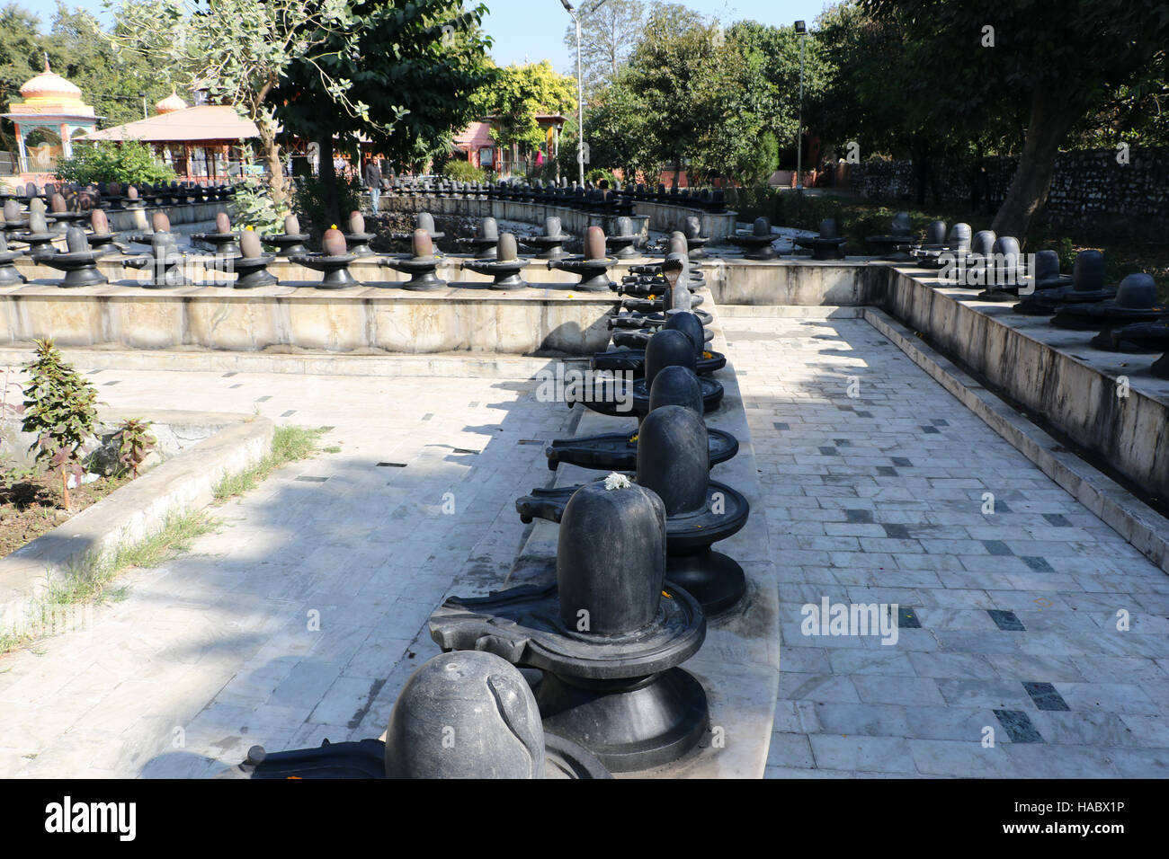 Shivpuri dham hi-res stock photography and images - Alamy