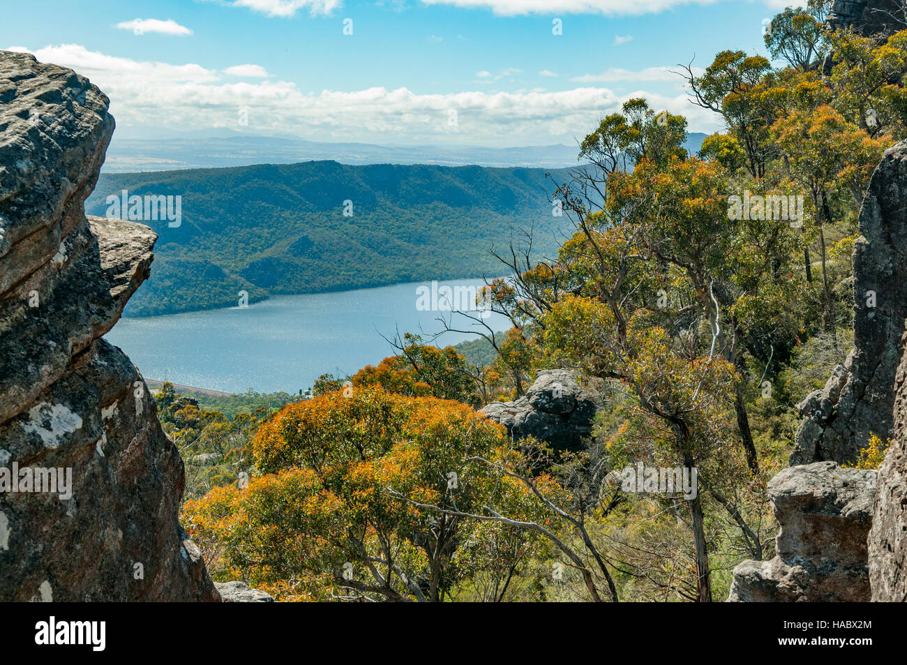 Halls gap victoria australia hi-res stock photography and images - Alamy